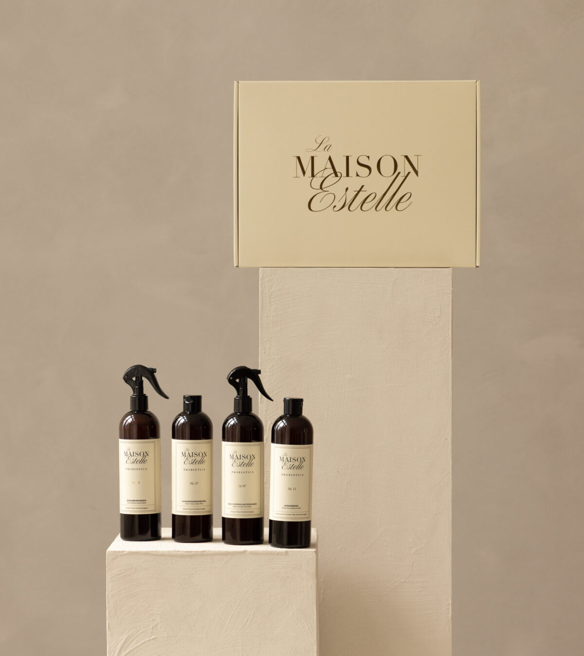 La Maison Estelle